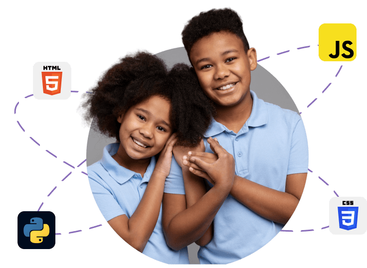 Smartbrains Kenya - Coding for Kids