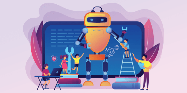 Smartbrains Kenya - Coding for Kids